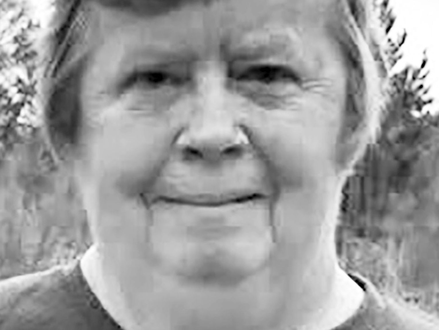 Edna Elaine Ruger