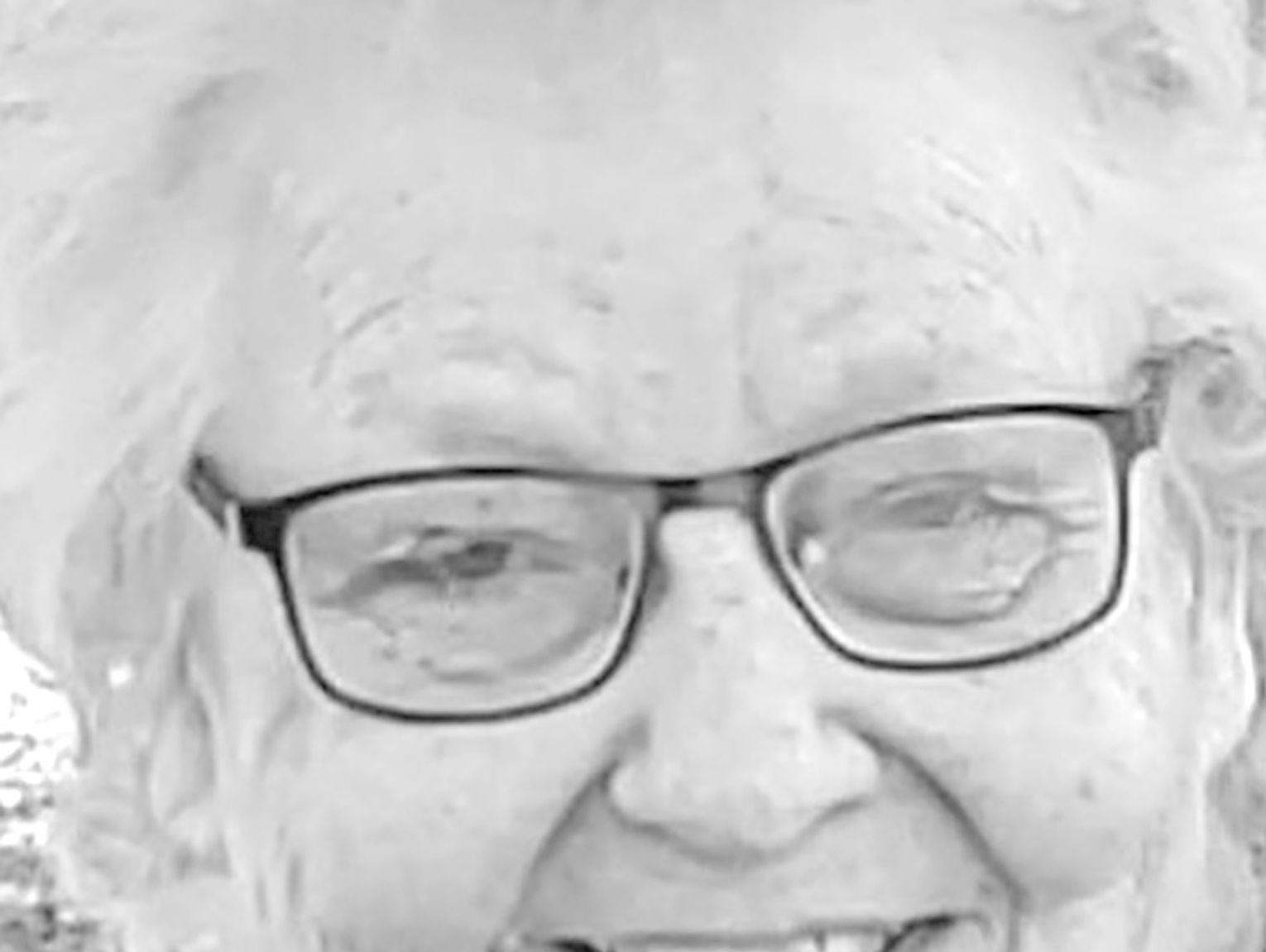 Edna Mae Harris