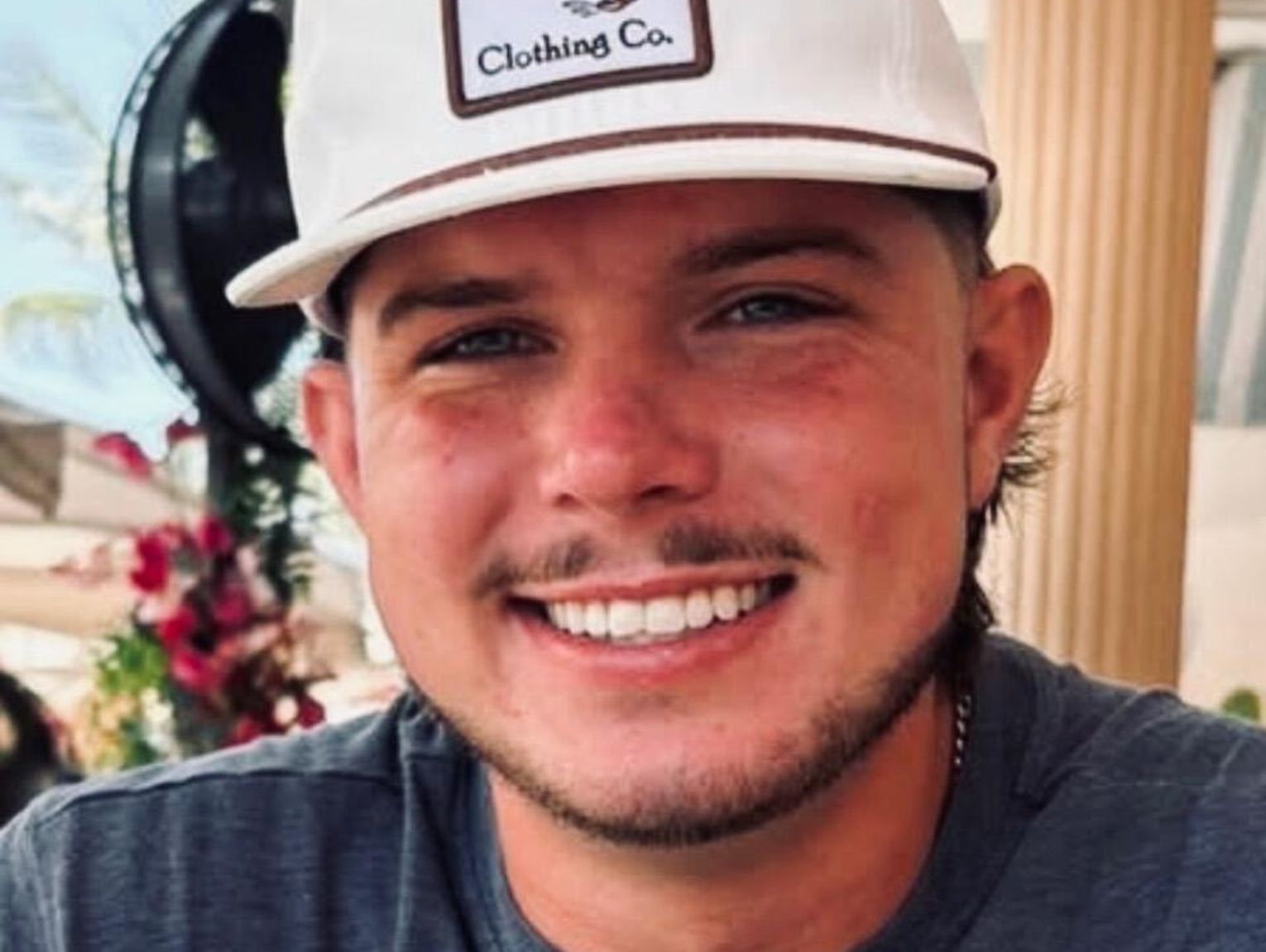 Joshua Koley ‘Kole’ Herrin