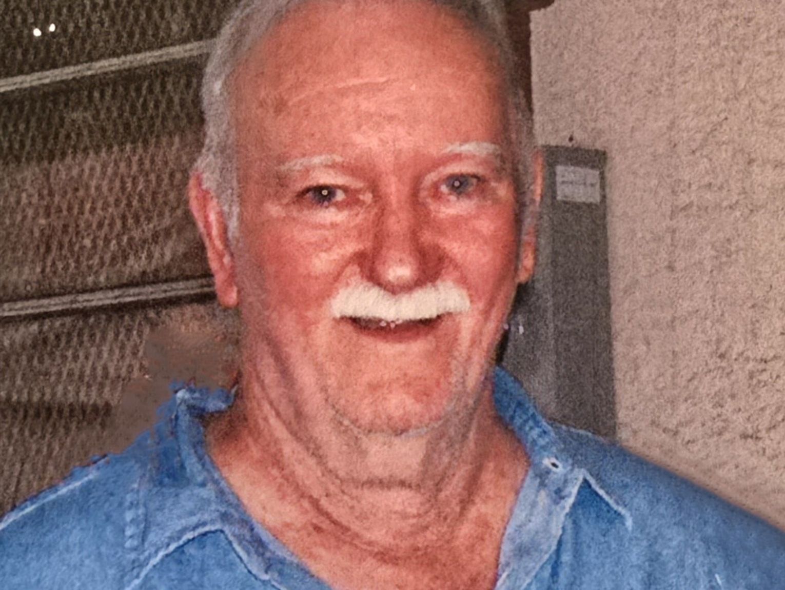 Kenneth Harold ‘Ken’ Rooks Sr.