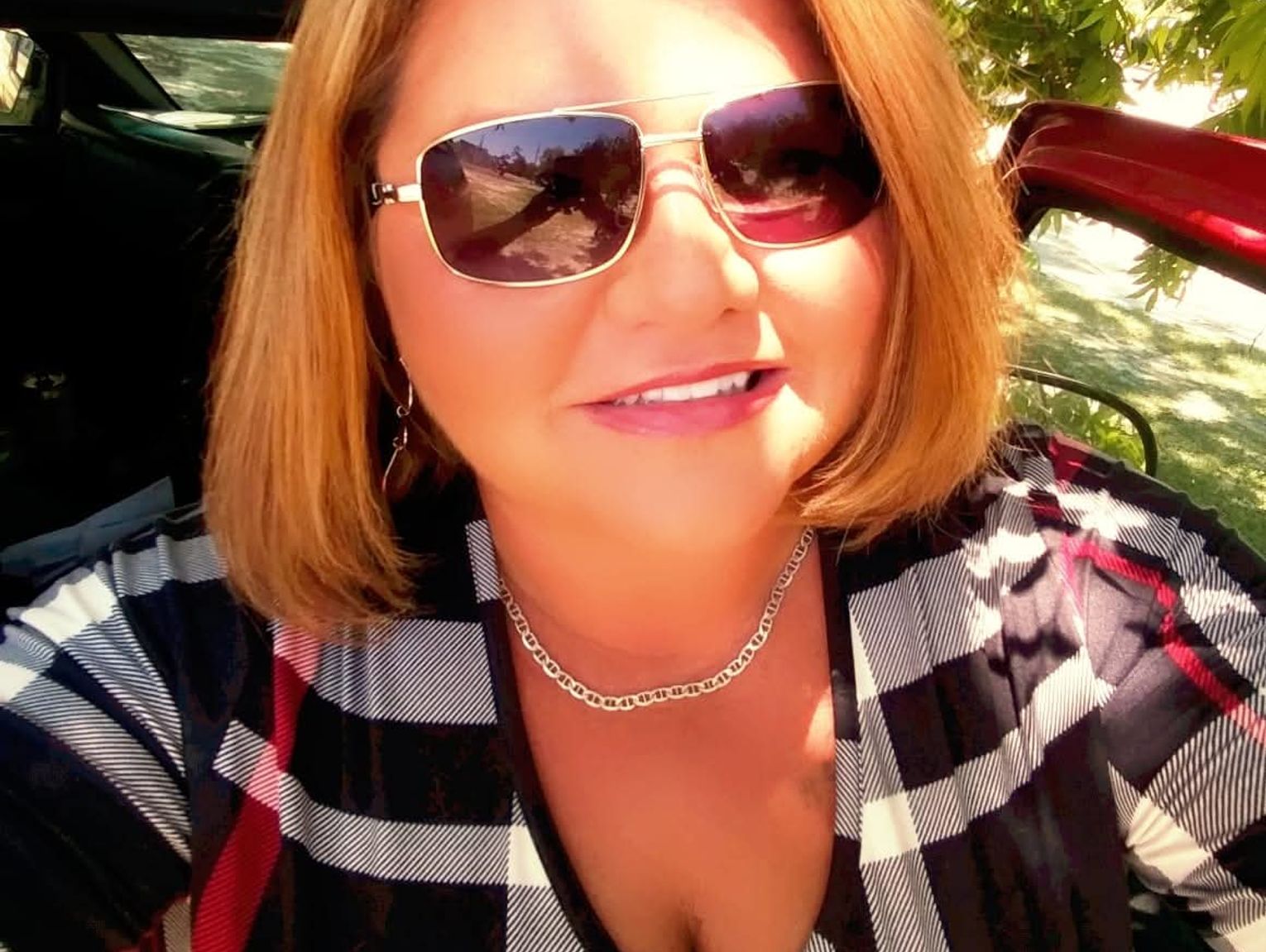 Melissa Michelle ‘Missy’ Carter Montgomery