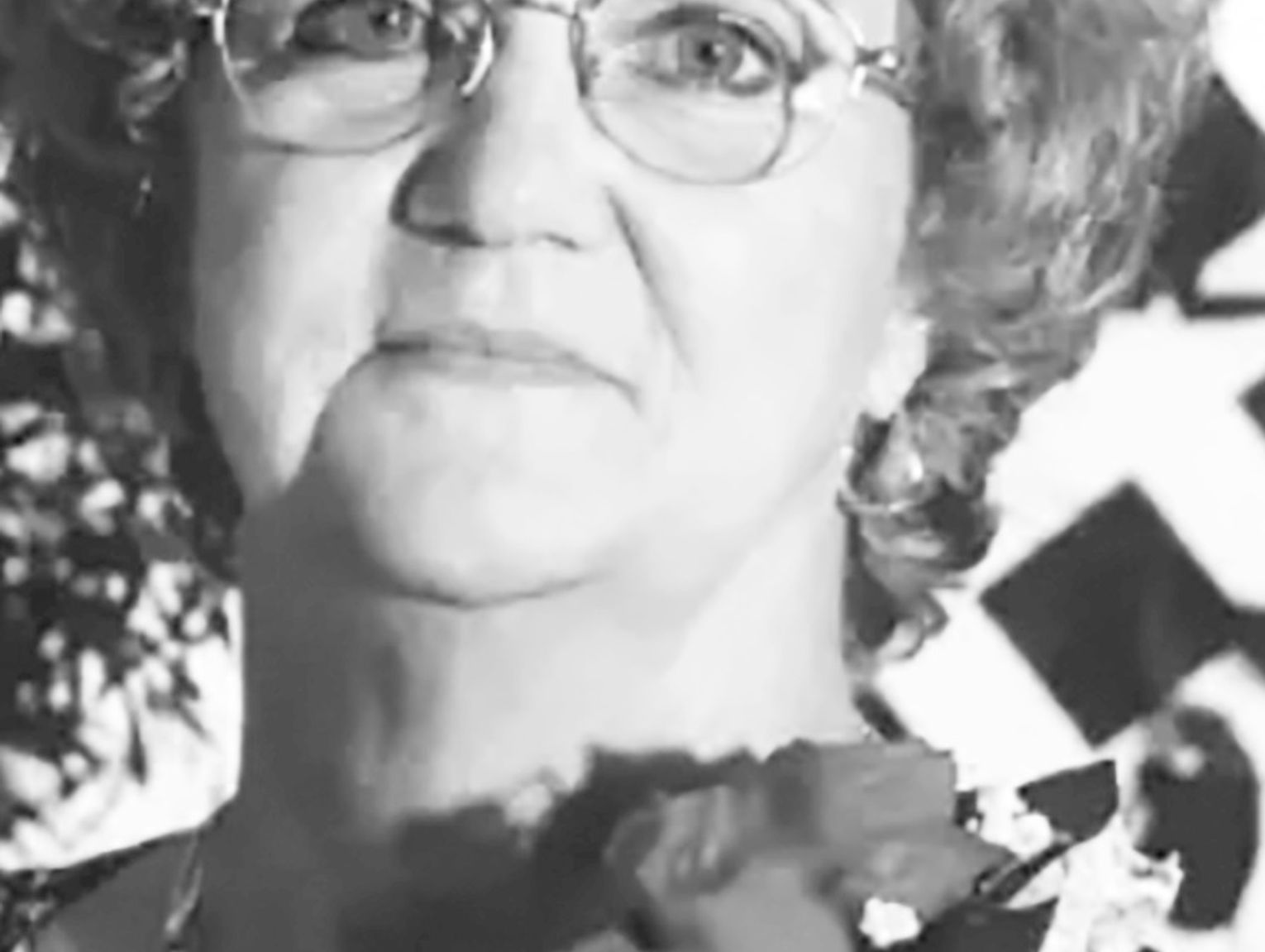 Nancy Lee Corbitt Eunice