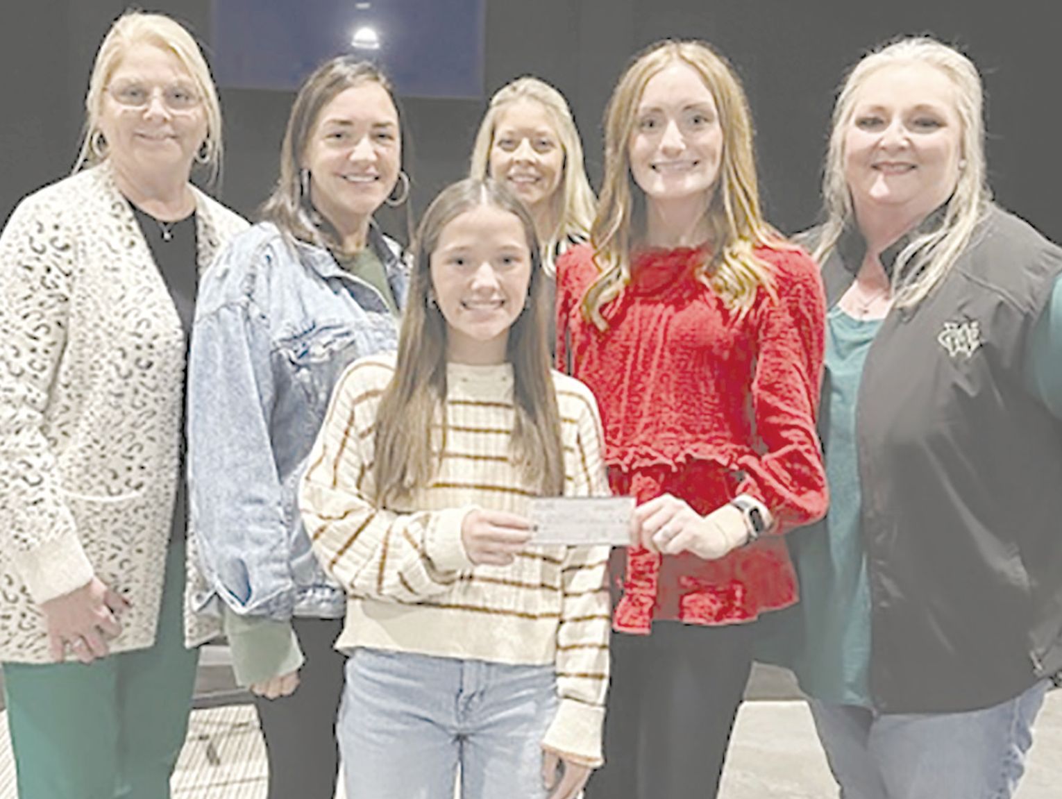 Pierce to host first ever ‘Night to Shine’