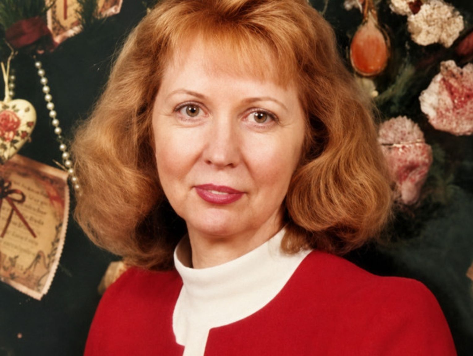 Rachel Valeria Dyal Dyson