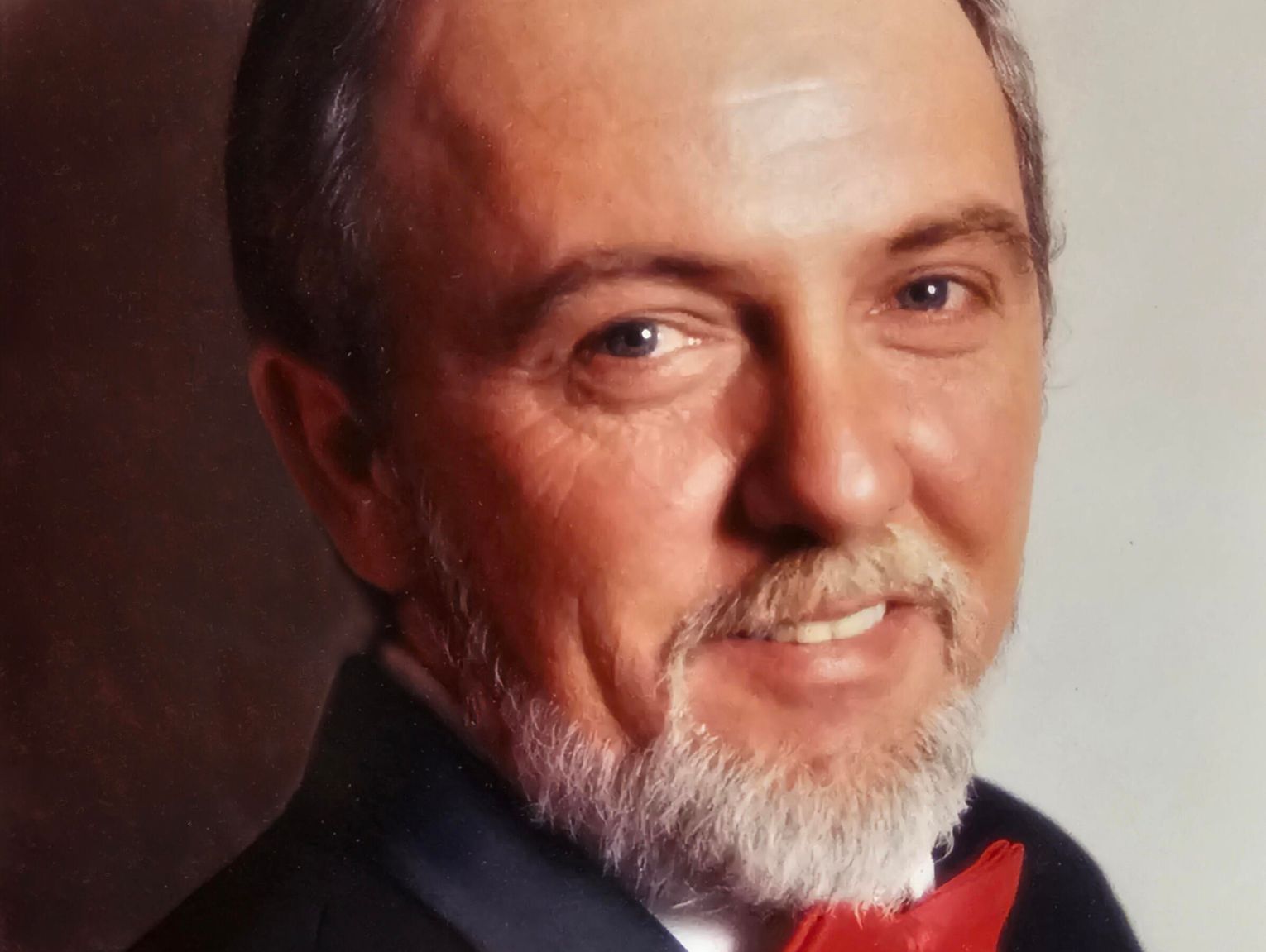 Randy Ray Gill