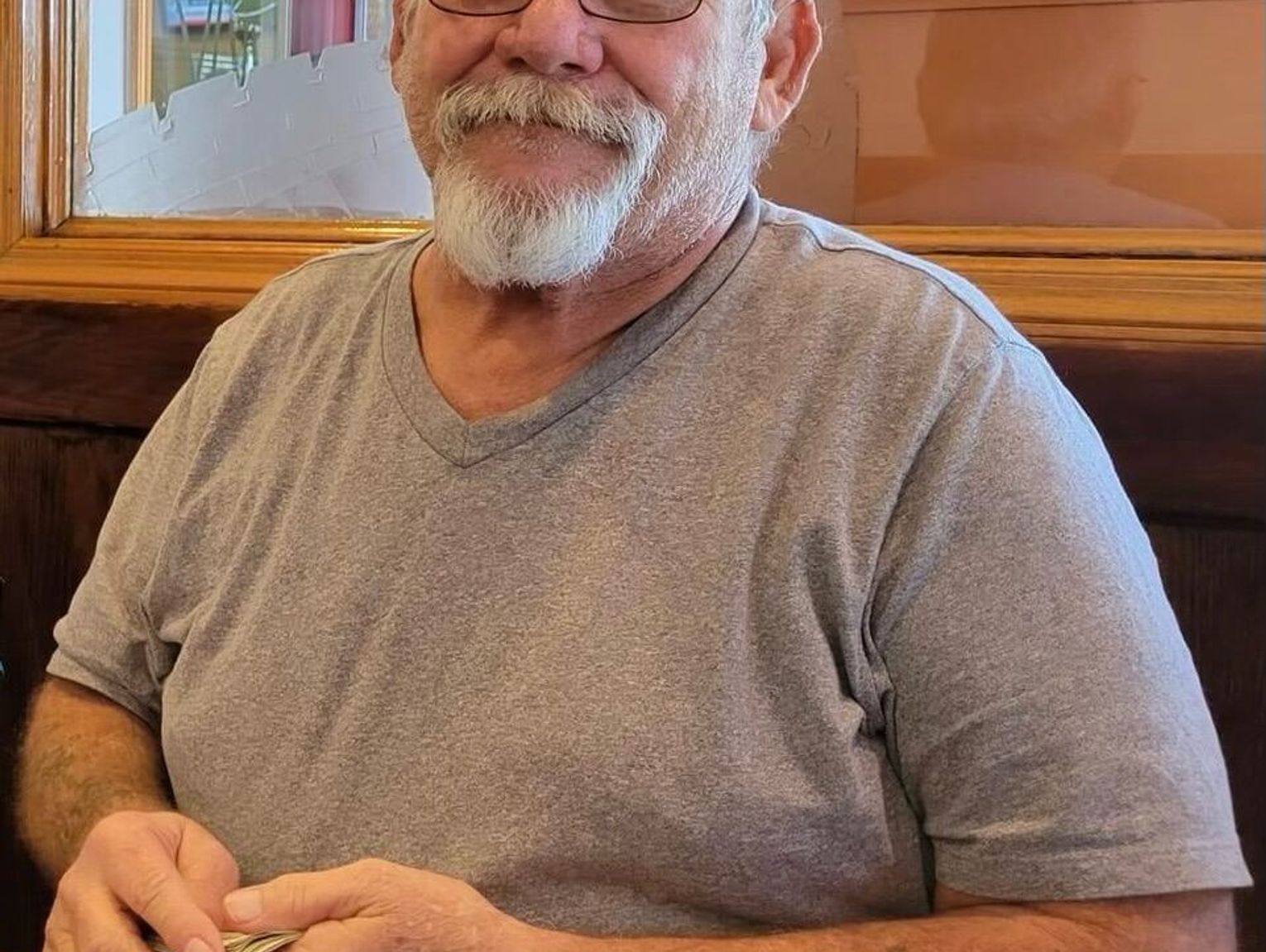 Robert Edward “Bobby” Douberly Jr. Robert Edward “Bobby” Douberly Jr.