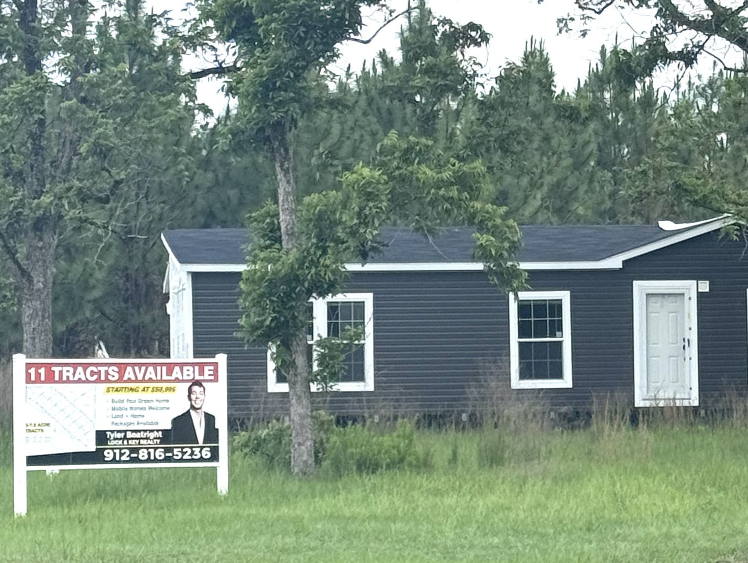 Sticker shock: Rising home, real estate market drives spike in tax ...