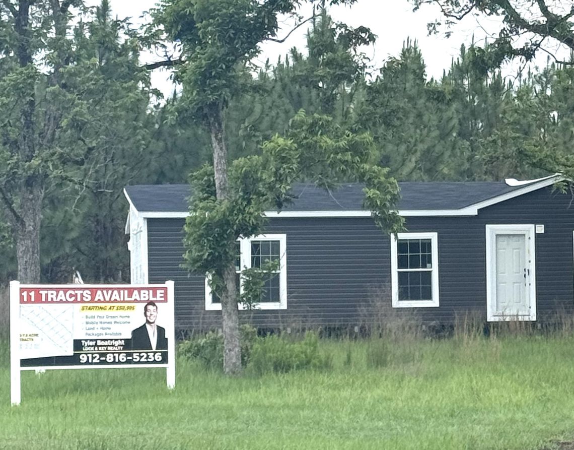 Sticker shock: Rising home, real estate market drives spike in tax ...