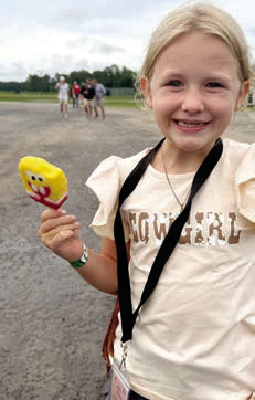 Freedom Fest proved these colors don’t run—even from rain!